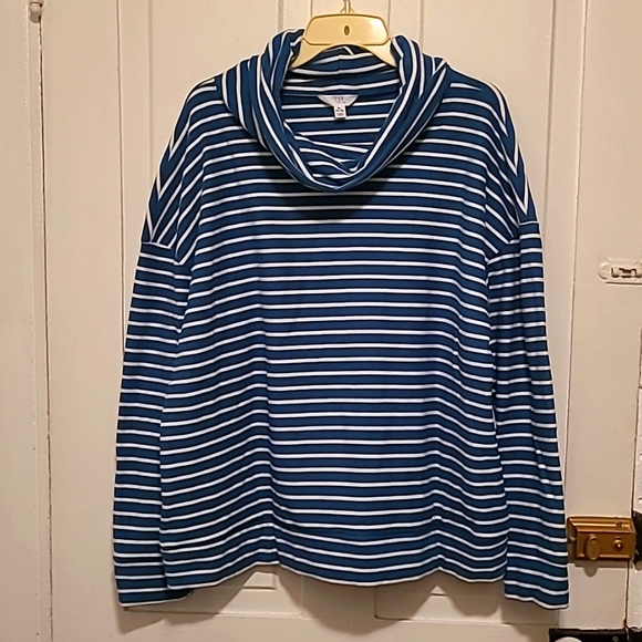 Time and Tru | Sweaters | Time Tru Sweater | Poshmark